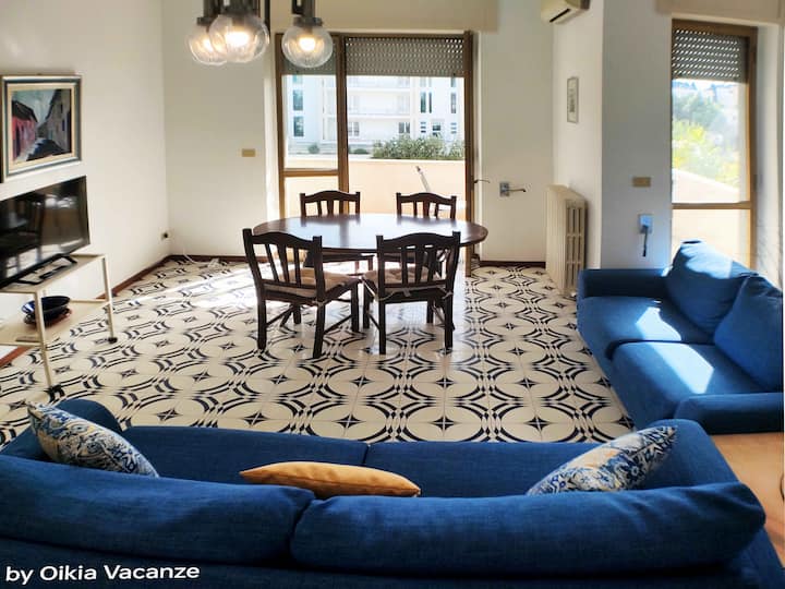 Otranto Casa Di Toto Sul Mare By Oikiavacanze - Otranto