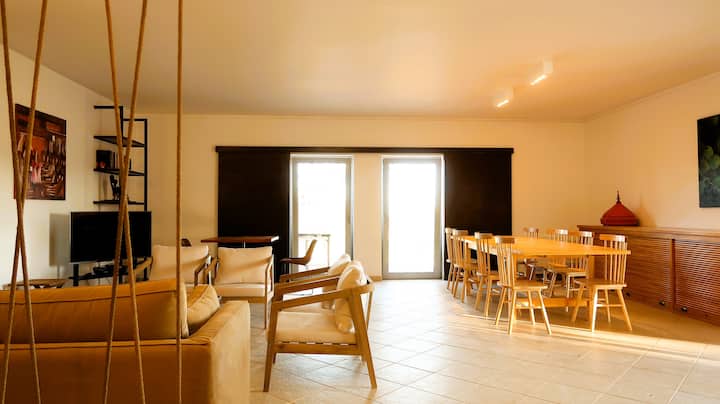 Herdade Do Burrazeiro | Casa De Cima - Estremoz