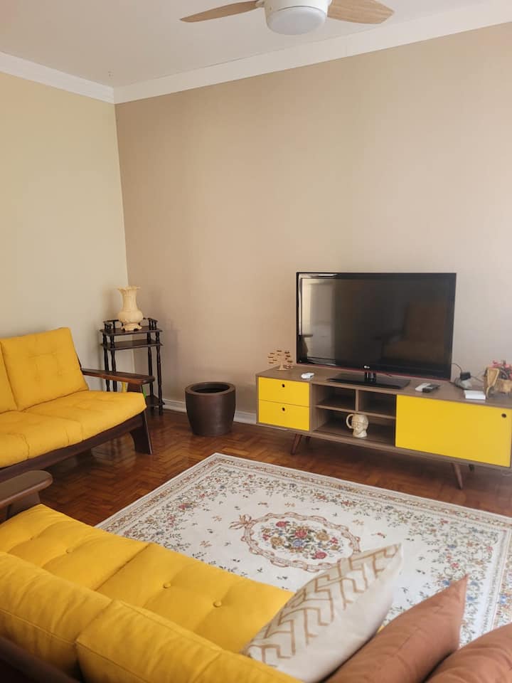 Linda Casa Aconchegante Com óTima Localização - São José dos Campos