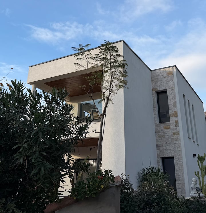 Villa En Bord De Mer - Saint-Raphaël