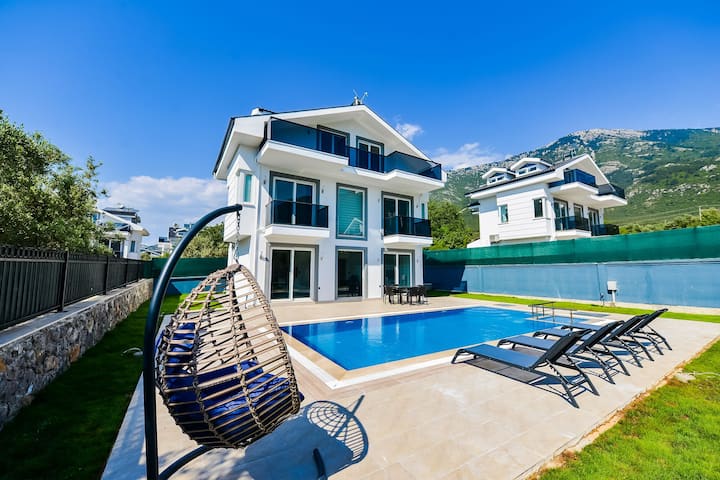 ÖLüdeniz Muhteşem Villa - Ölüdeniz