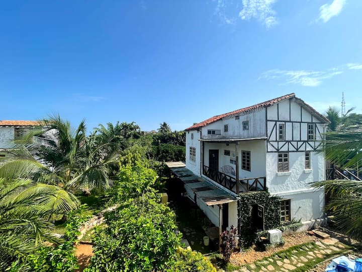 Jibaku Gold Coast Retreat - Ghana