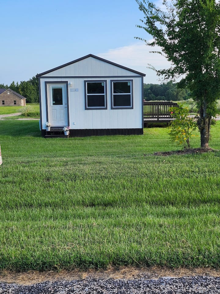 Cottage In The Country - Van, TX