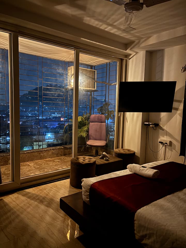 Dedicated Homestay In Chandmari - Guwahati