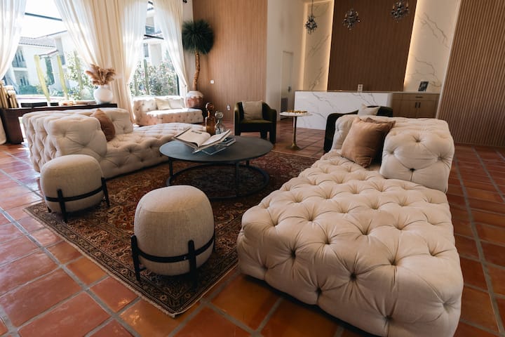 Upscale Living At St. Lucia | Sleek & Serene - Mission, TX