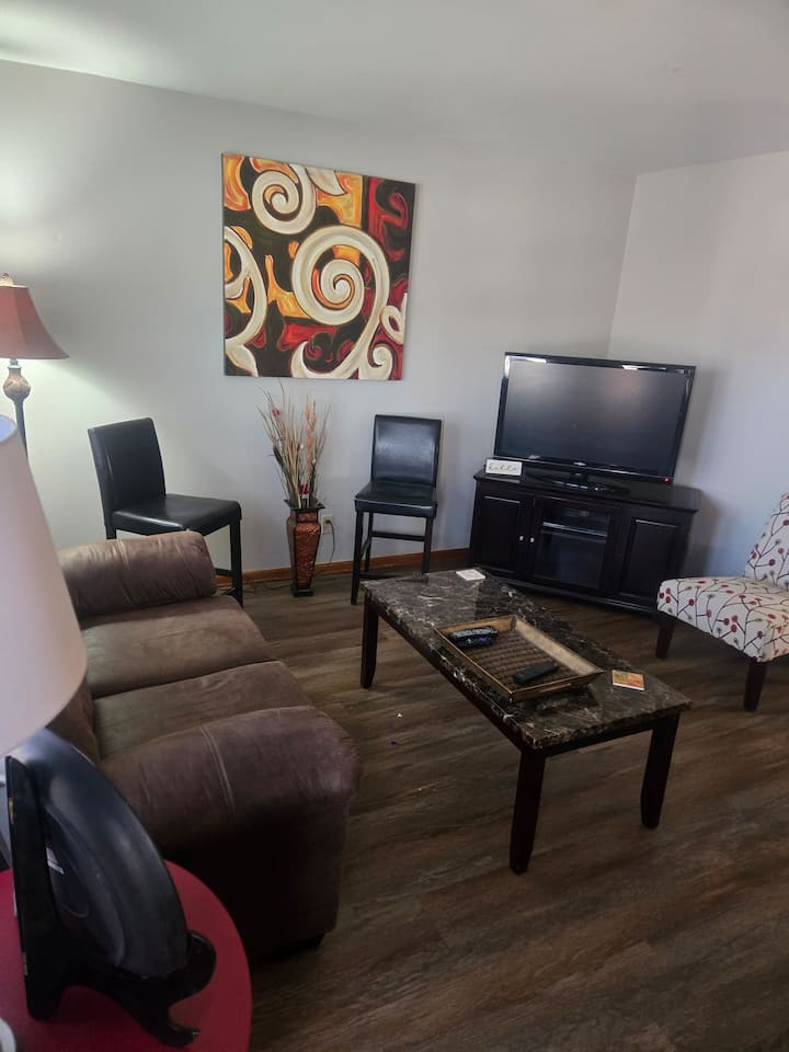 Lulu House - Wichita, KS