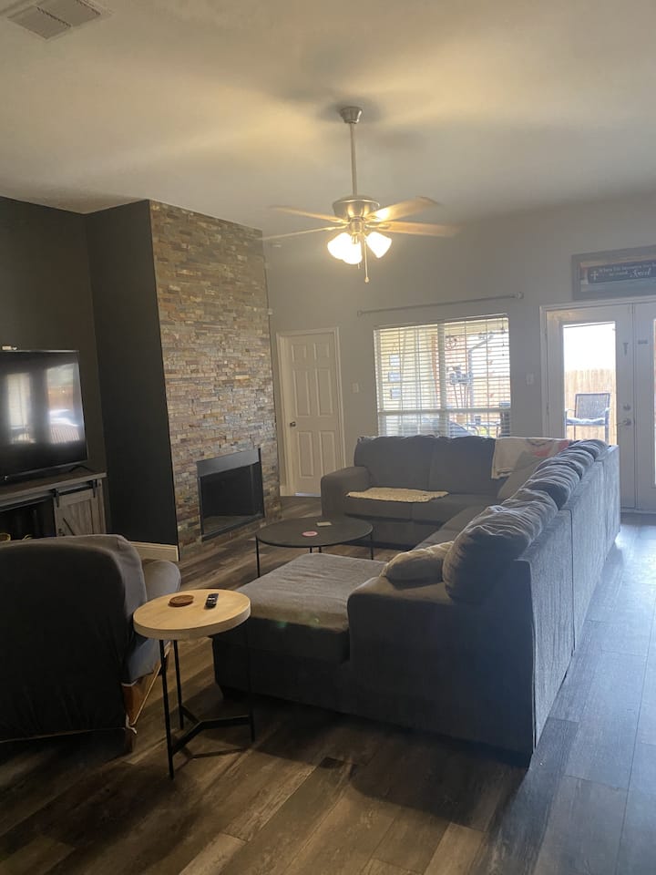 T & A Easy Living - Grapevine, TX