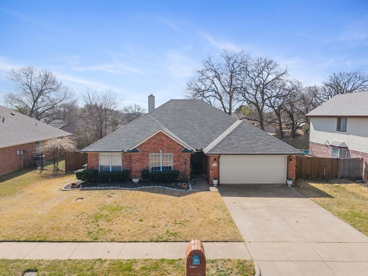 T & A Easy Living - Grapevine, TX