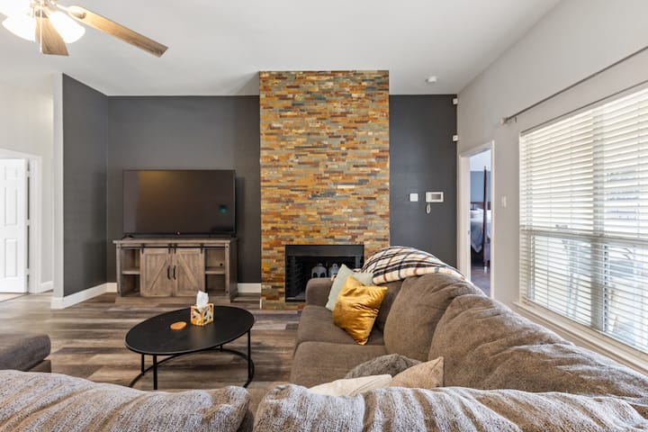 T & A Easy Living - Grapevine, TX