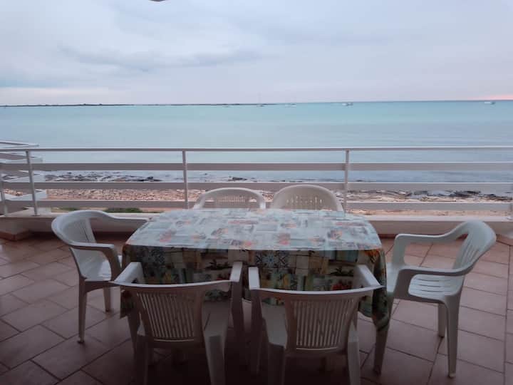 Casa Vacanza "Mokka" - Porto Cesareo