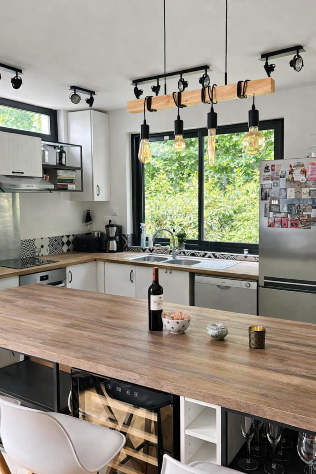 Villa Paris- Proche Parc des expositions & CDG - Maisons à louer à ...