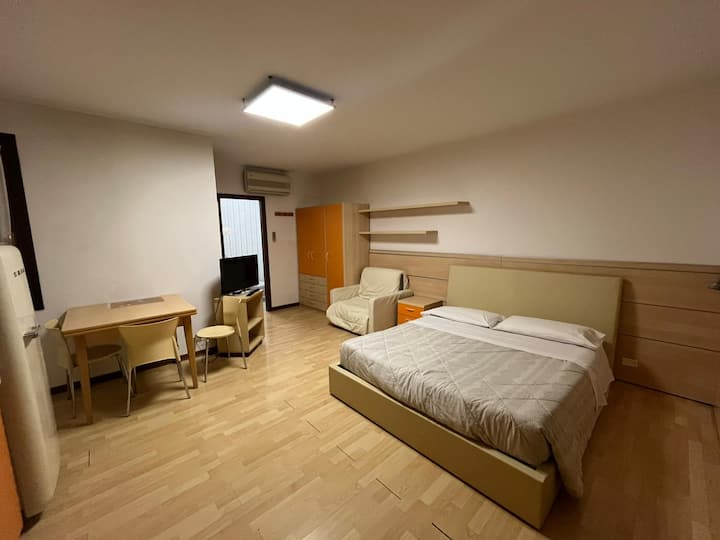 Residence Sulle Mura - Castelfranco Veneto
