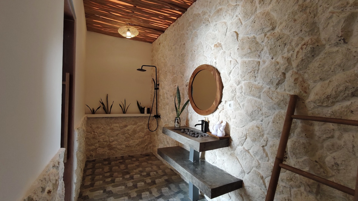 Au cœur d'Uluwatu | Centre et près des plages - Hôtels à louer à South ...