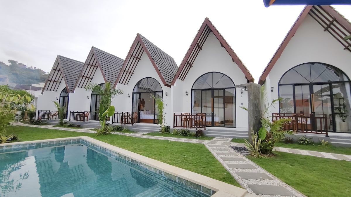 Au cœur d'Uluwatu | Centre et près des plages - Hôtels à louer à South ...