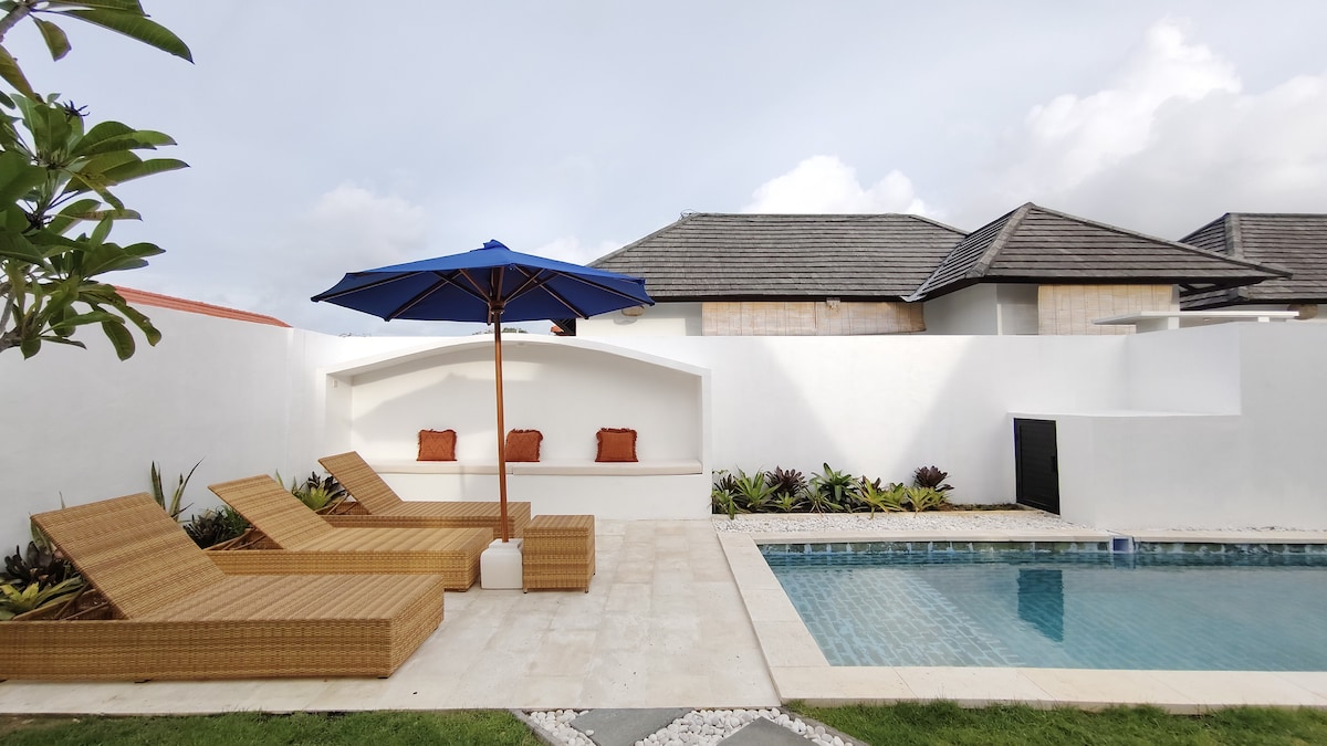 Au cœur d'Uluwatu | Centre et près des plages - Hôtels à louer à South ...