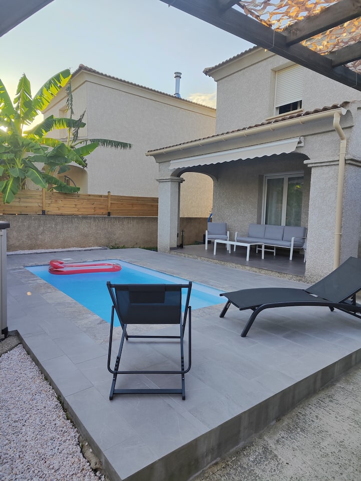 Chambre D'hôtes Haute Corse. - Borgo