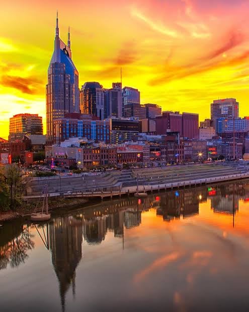 Luxo | Vandy & Belmont | Music Row | Centro da cidade - Casas para ...