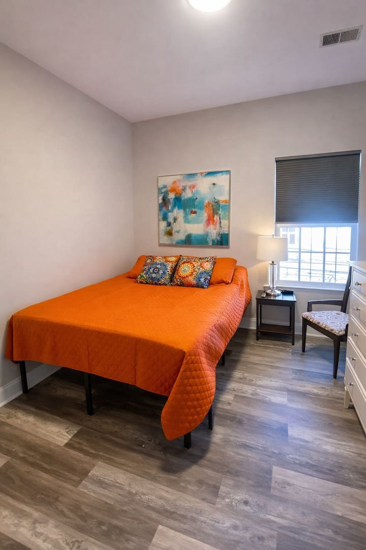 Luxo | Vandy & Belmont | Music Row | Centro da cidade - Casas para ...