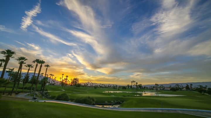 3br Desert Falls Desert Retreat Pools Tennis Golf - Palm Desert, CA