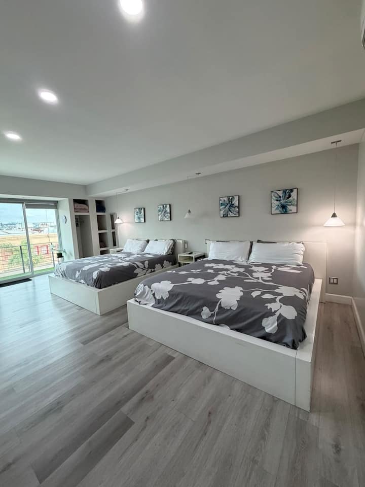 Suite Centro De Tijuana Av Revolucion - Tijuana