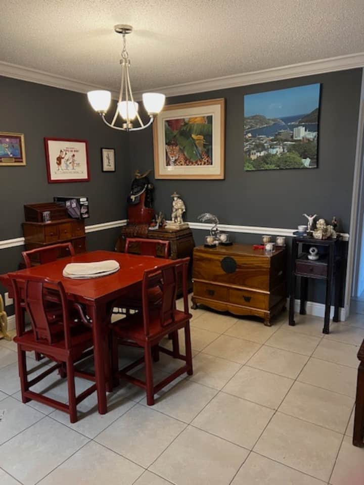 East Boca Raton Bliss 5 Min From Beach Fau - Boca Raton, FL