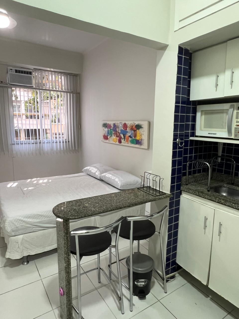 Studio pratique à Copa – métro, plage et commerce - Appartements à ...