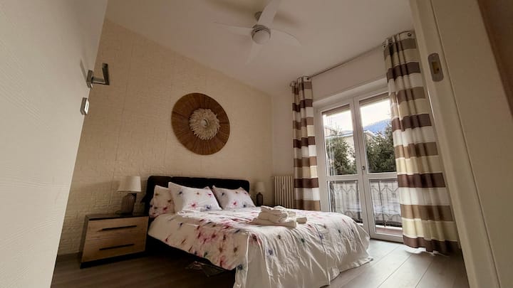 Harlem Apartment - Como - Como