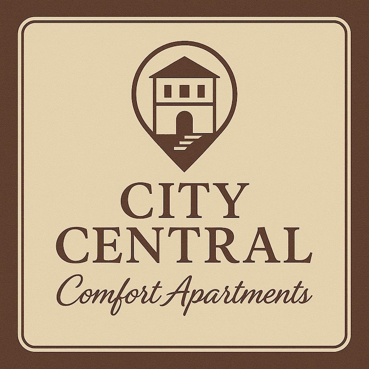 City Central Comfort Apartments - Roseau