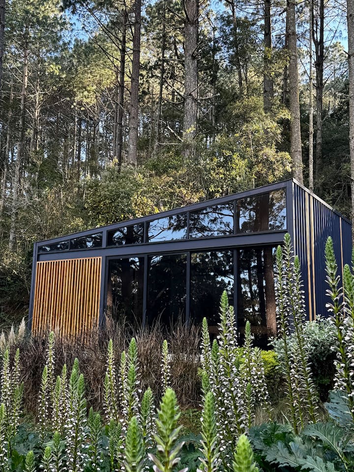 La Burbuja- Glamping Boutique Tecunumanii - Honduras