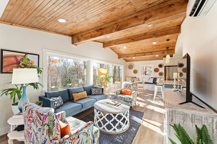 Bella Vista Basecamp - Bella Vista, AR