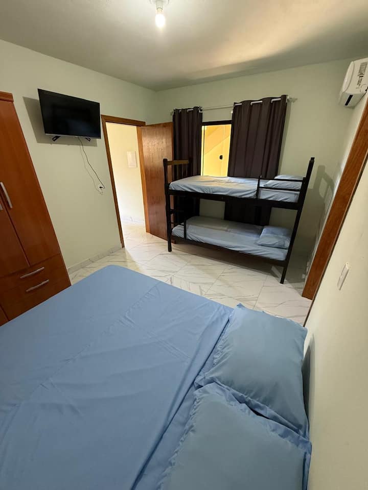 Estacionamento Grátis Conforto E Praticidade - Penha