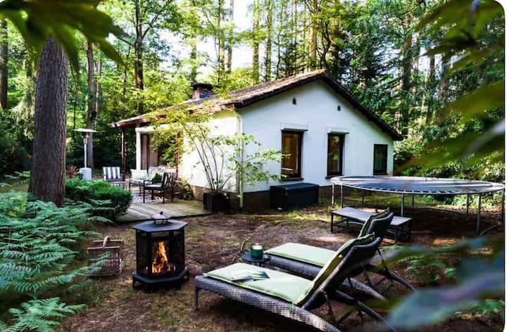 Magic Cottage - Hilversum