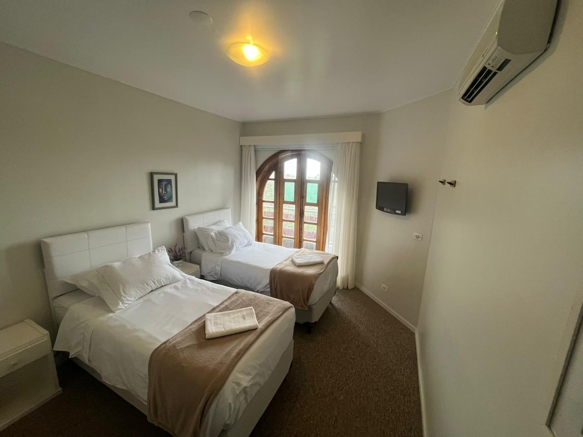 ¡Hermoso apartamento con vistas y piscina climatizada! - Apartamentos ...