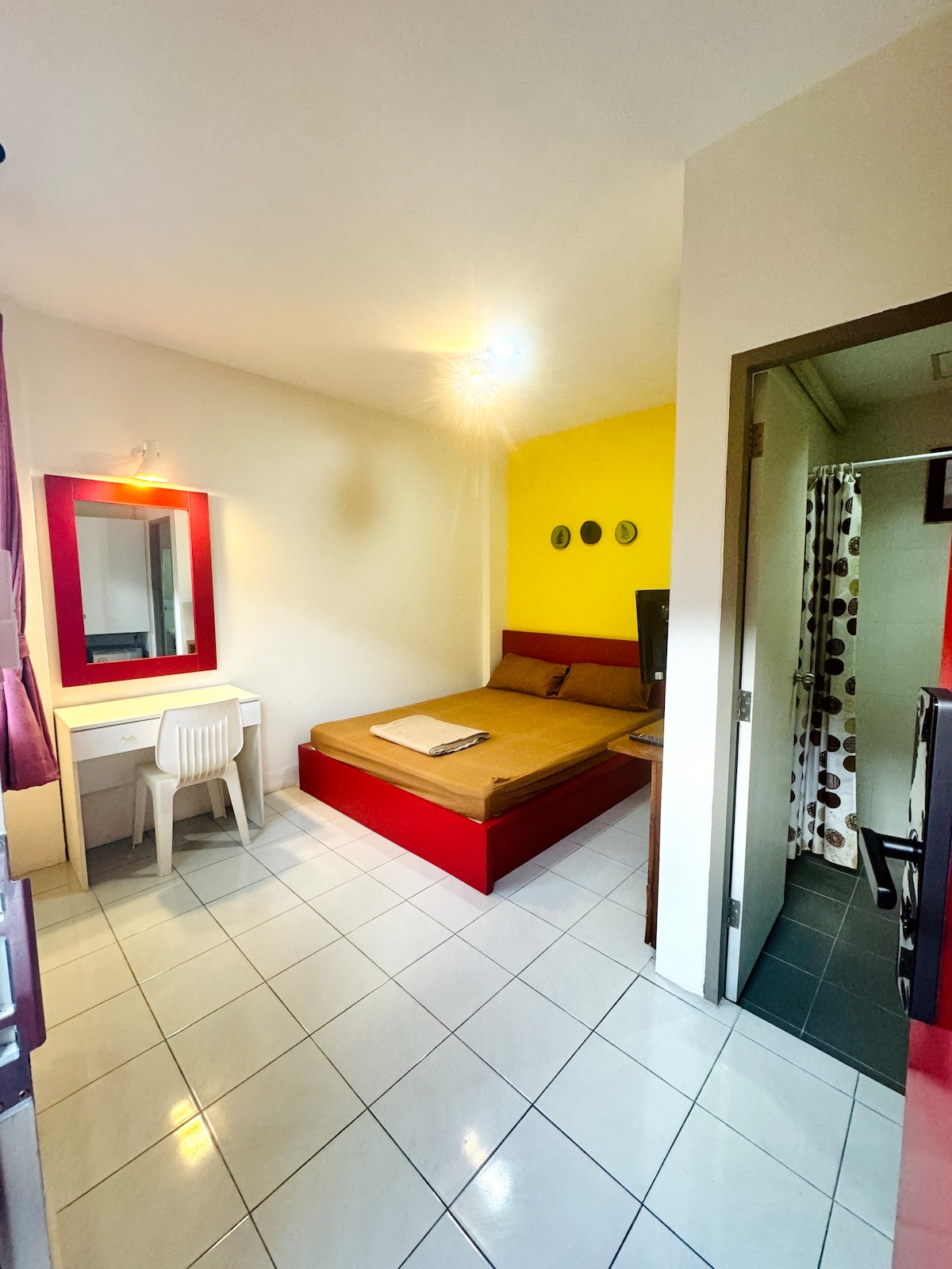 Nimman (bon emplacement) - Appartements à louer à Tambon Chang Phueak ...