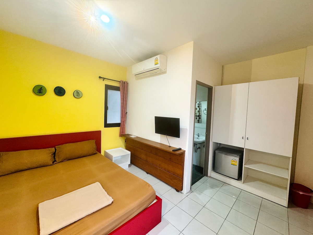 Nimman (bon emplacement) - Appartements à louer à Tambon Chang Phueak ...