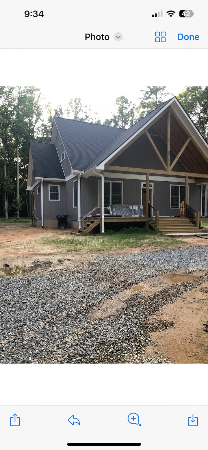 Northern Neck Getaway - Kilmarnock, VA