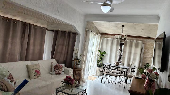 Casa Em Penedo Com Piscina E Vista Para Serra! - Resende