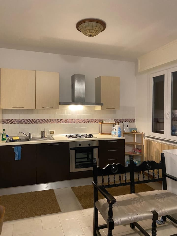 Cervia Gem: Beach, Pine Forest & Closethermal Spa - Cervia