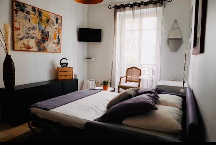 Tour Eiffel Paris - Weber Home - Paris 7e Arrondissement