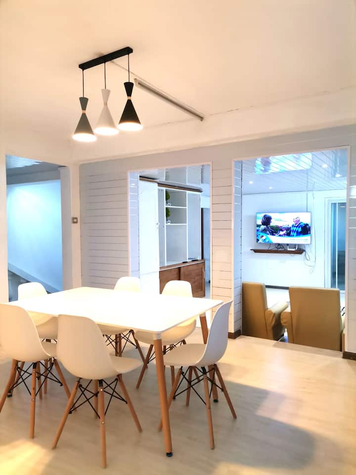 Master Residence. Apt 001 - Mauritius