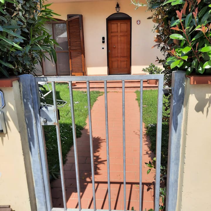 Affitto Casa Vacanza - Lucca