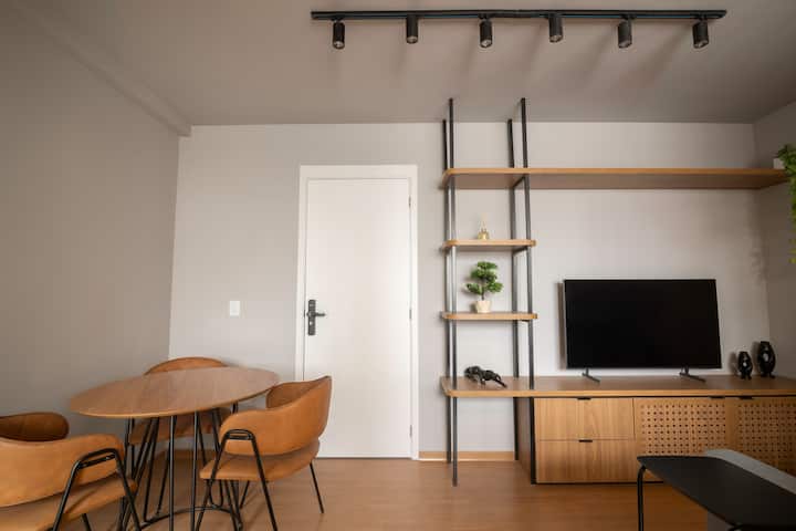 Loft Da Déh - 美景市