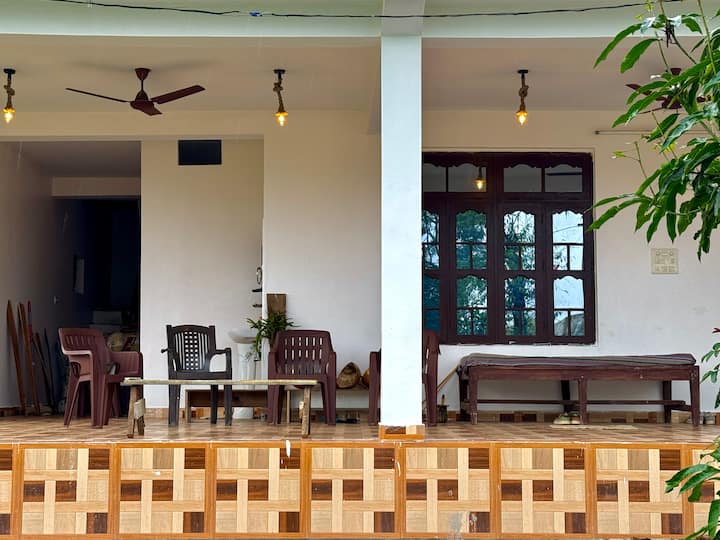 Entire Villa, 15 Min From Paragliding Site - Barot