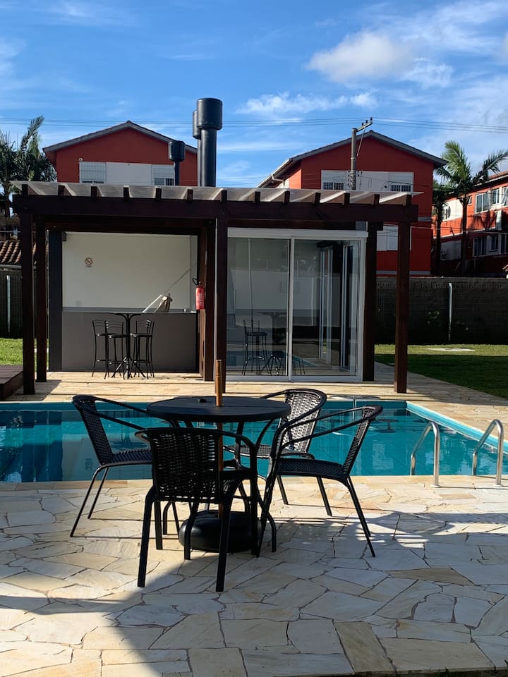 Apto Completo E Aconchegante Próximo Ao Centro - Pelotas