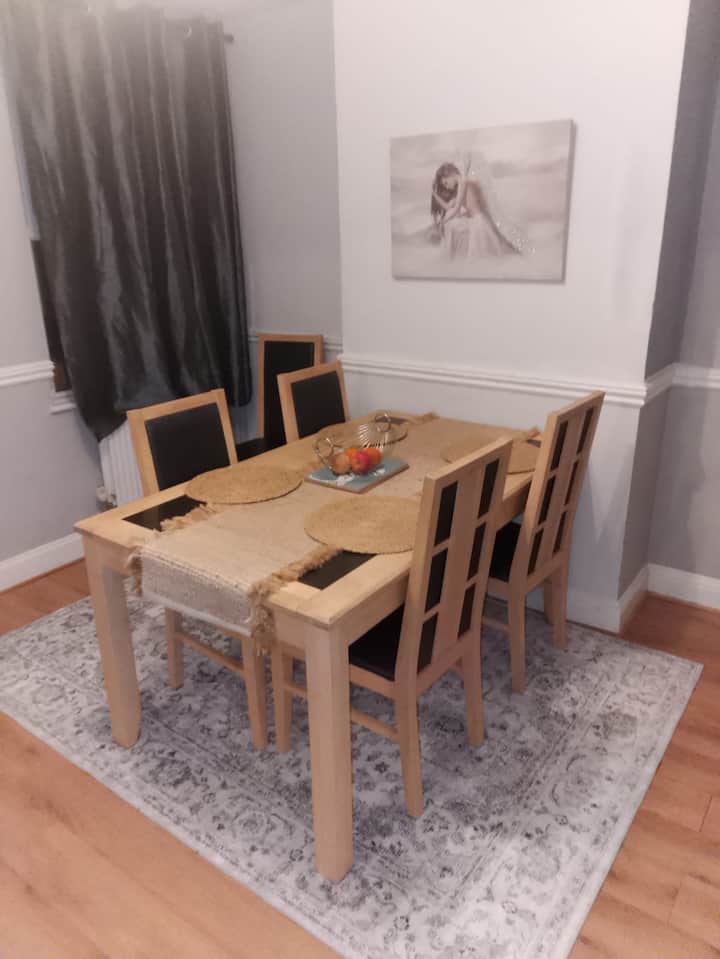 Watford Two Bed
  House All To Yourselves - Watford