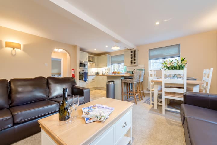 Eastdon Cottage - Dawlish
