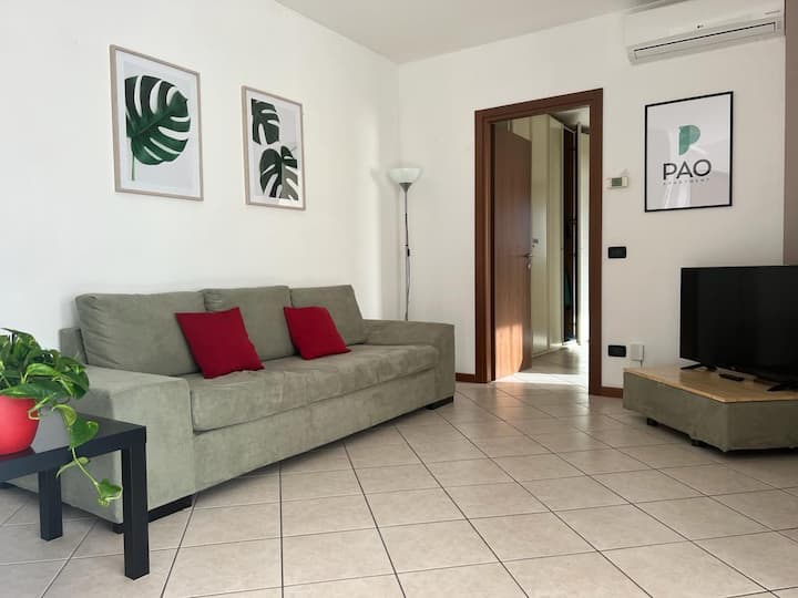 Pao - Borgo Milano - Verona