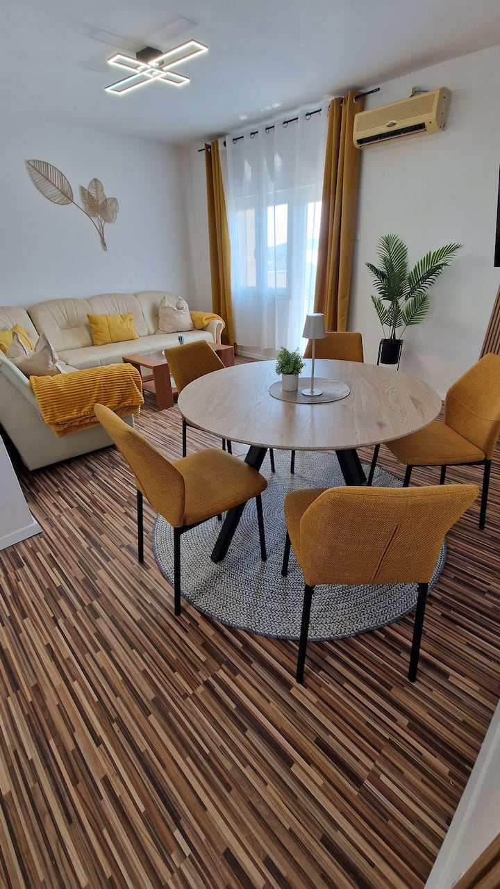 Chill House Matea - Tisno