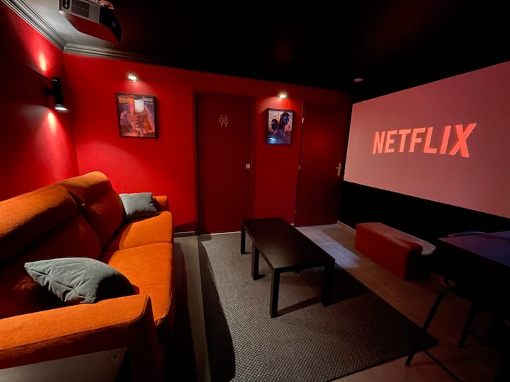 Studio Cinéma - Saint-Rémy-de-Provence