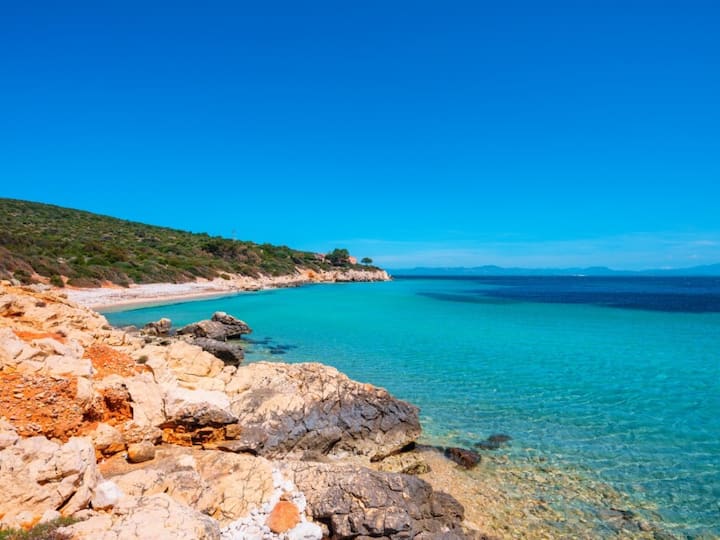 Casa Vacanze Gabriele Sardegna - Buggerru